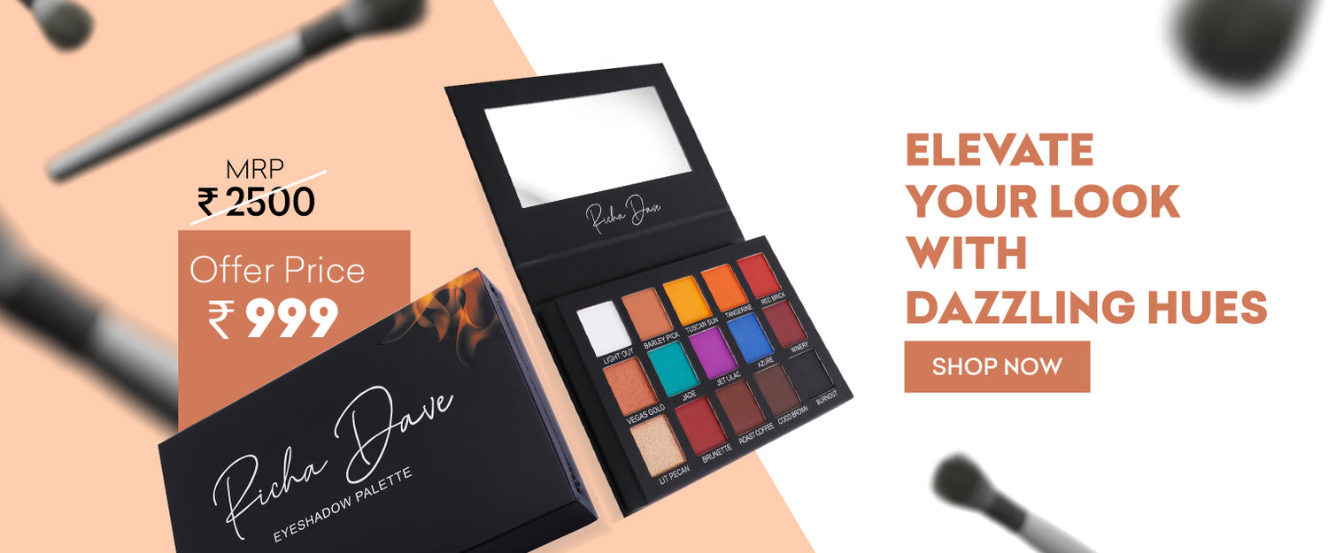 RD Cosmetics - Buy Premium Beauty Products