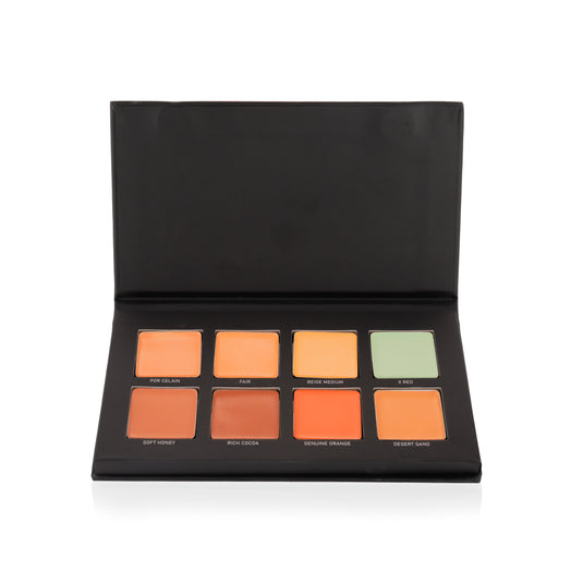 Shop Conceal and Correct Palette - RD Cosmetics – RD Cosmetics
