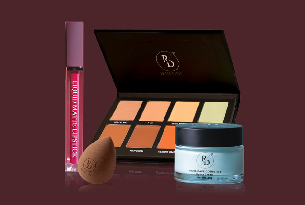 RD Cosmetics - Buy Premium Beauty Products